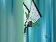 Aluze/Gallery - The Bakugan Wiki