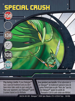 Bee Striker - The Bakugan Wiki