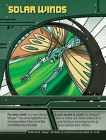 Monarus - The Bakugan Wiki