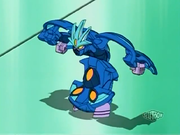 Blast Elico/Gallery - The Bakugan Wiki