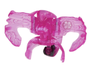 Echo - The Bakugan Wiki