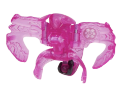 Echo - The Bakugan Wiki