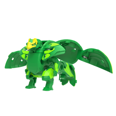 Falcron - The Bakugan Wiki
