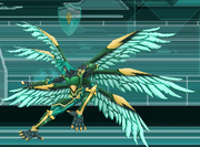 Cosmic Ingram/Gallery - The Bakugan Wiki