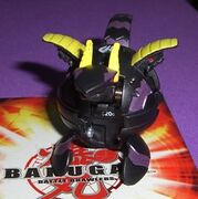 Midnight Percival/Gallery - The Bakugan Wiki