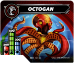 Octogan - The Bakugan Wiki