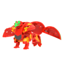 Falcron - The Bakugan Wiki