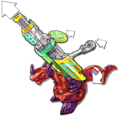 Zukanator/Gallery - The Bakugan Wiki