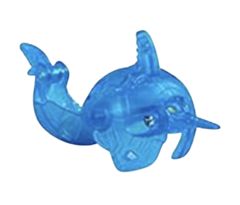 Nanogan - The Bakugan Wiki