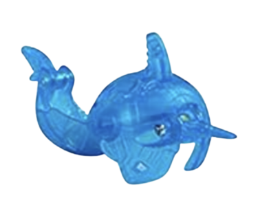 Blade - The Bakugan Wiki