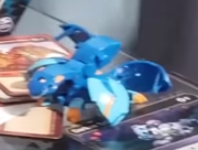Phaedrus/Gallery - The Bakugan Wiki