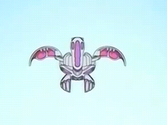 Wavern/Gallery - The Bakugan Wiki