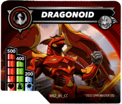 M02 (Card Set) - The Bakugan Wiki
