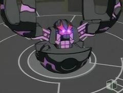 Fear Ripper/Gallery - The Bakugan Wiki