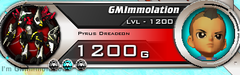 Dreadeon/Gallery - The Bakugan Wiki