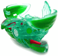 Cosmic Ingram - The Bakugan Wiki