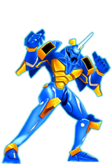 BakuBlue - The Bakugan Wiki