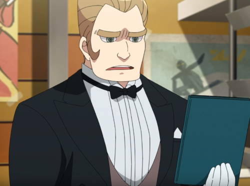 Jenkins - The Bakugan Wiki