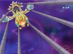 Rabeeder/Gallery - The Bakugan Wiki