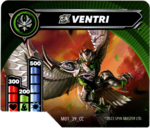 Titanium Ventri - The Bakugan Wiki
