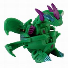 Cross Dragonoid/Gallery - The Bakugan Wiki