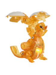 Nova Dragonoid - The Bakugan Wiki