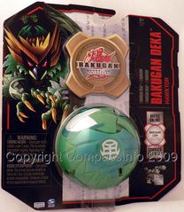 Hawktor/Gallery - The Bakugan Wiki