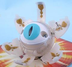 Tentaclear/Gallery - The Bakugan Wiki