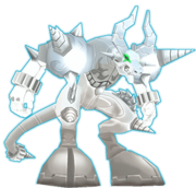 Sabator/Gallery - The Bakugan Wiki