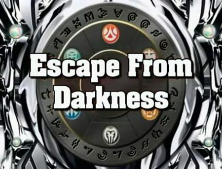 Escape From Darkness - The Bakugan Wiki
