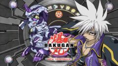 Shadow Prove/Gallery - The Bakugan Wiki