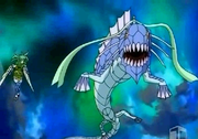 Hairadee/Gallery - The Bakugan Wiki
