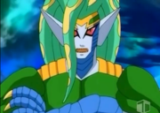 Hairadee/Gallery - The Bakugan Wiki