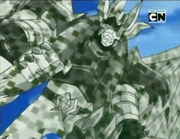 Strikeflier/Gallery - The Bakugan Wiki