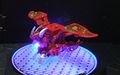 Explosix Gear/Gallery - The Bakugan Wiki
