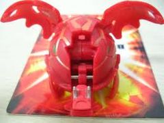 Tuskor/Gallery - The Bakugan Wiki