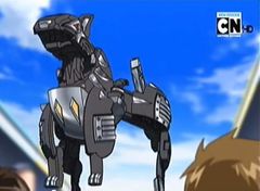 Orbeum/Gallery - The Bakugan Wiki