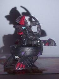 Alpha Hydranoid - The Bakugan Wiki