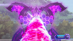 Garweb - The Bakugan Wiki