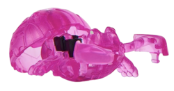 Clutch - The Bakugan Wiki