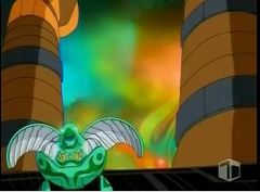 Ravenoid/Gallery - The Bakugan Wiki