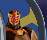 Dryoid/Gallery - The Bakugan Wiki