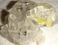 Sabator - The Bakugan Wiki