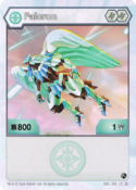 Falcron - The Bakugan Wiki