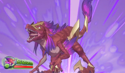 Hook - The Bakugan Wiki