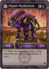 Brawler Pack - The Bakugan Wiki