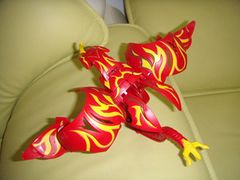 BakuMorph - The Bakugan Wiki