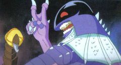 Stinglash/Gallery - The Bakugan Wiki