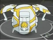 Saurus/Gallery - The Bakugan Wiki