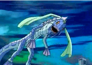 A Fish Called Tayghen/Gallery - The Bakugan Wiki